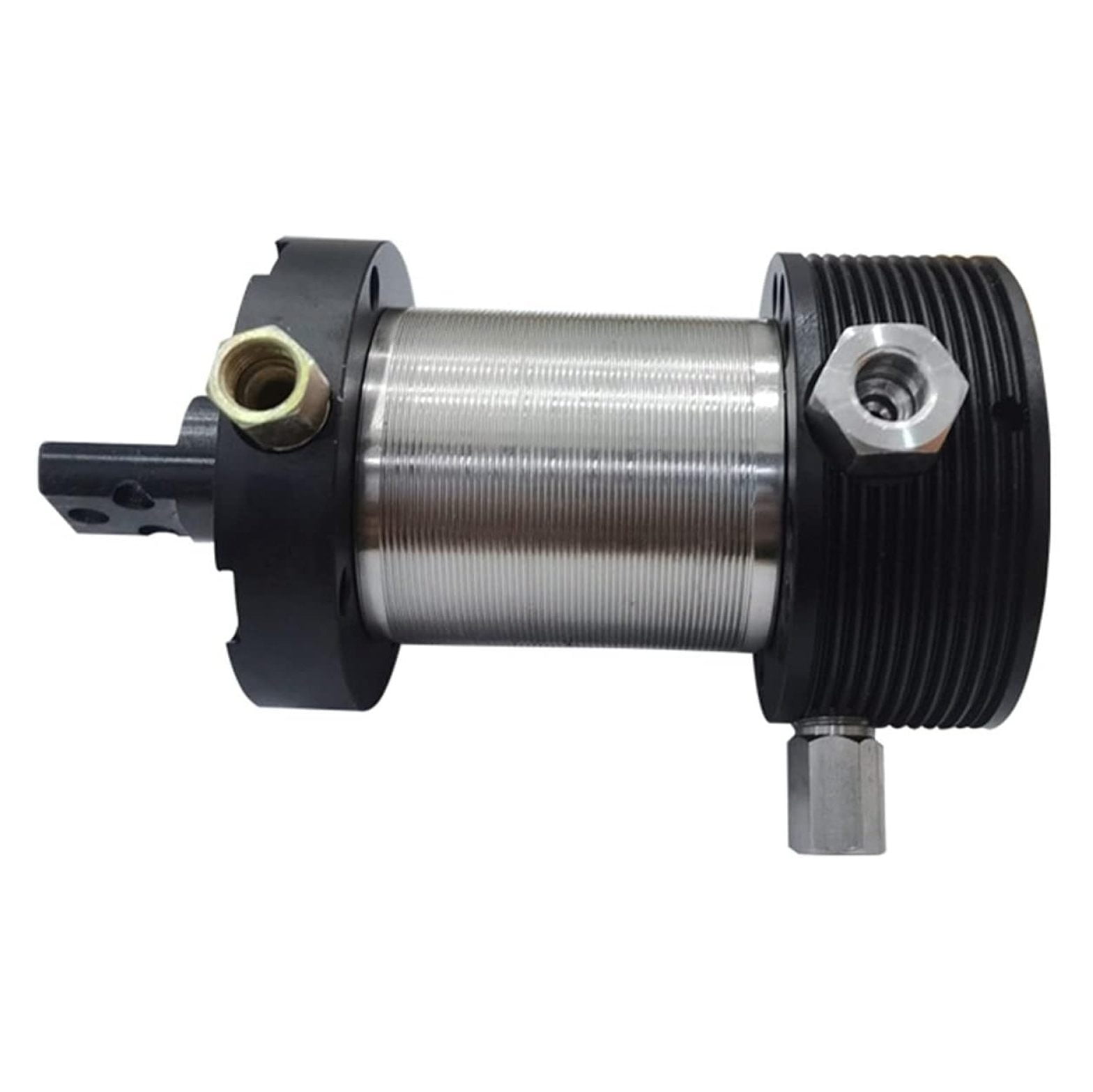 DyGTyX 4500PSI PCP Air Compressor 12V High Presusre Pump Compressor ...