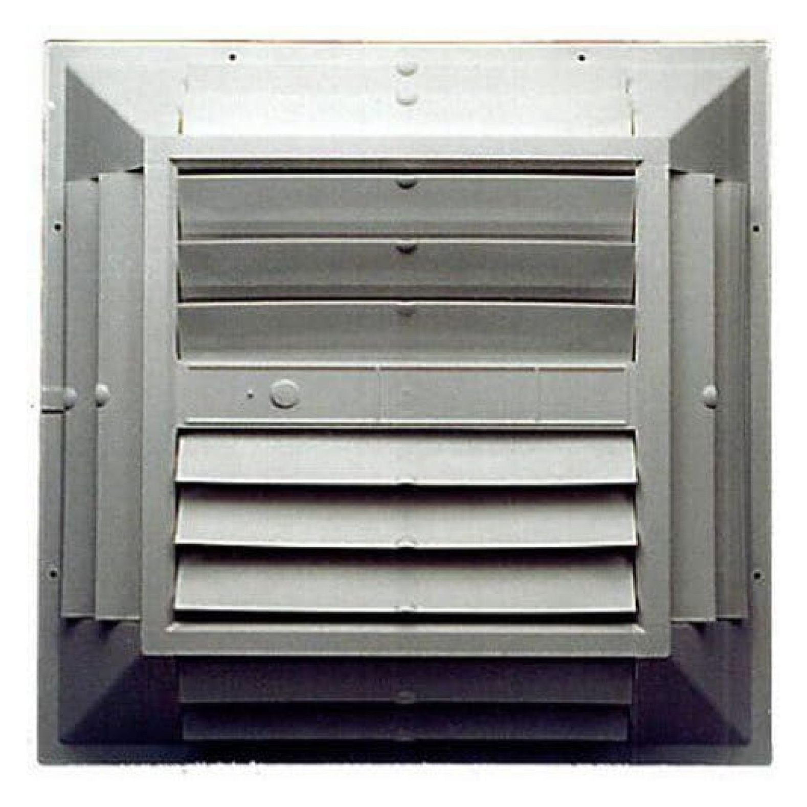 DyGTyX 7637 6W Plastic Ceil Grille - Walmart.com