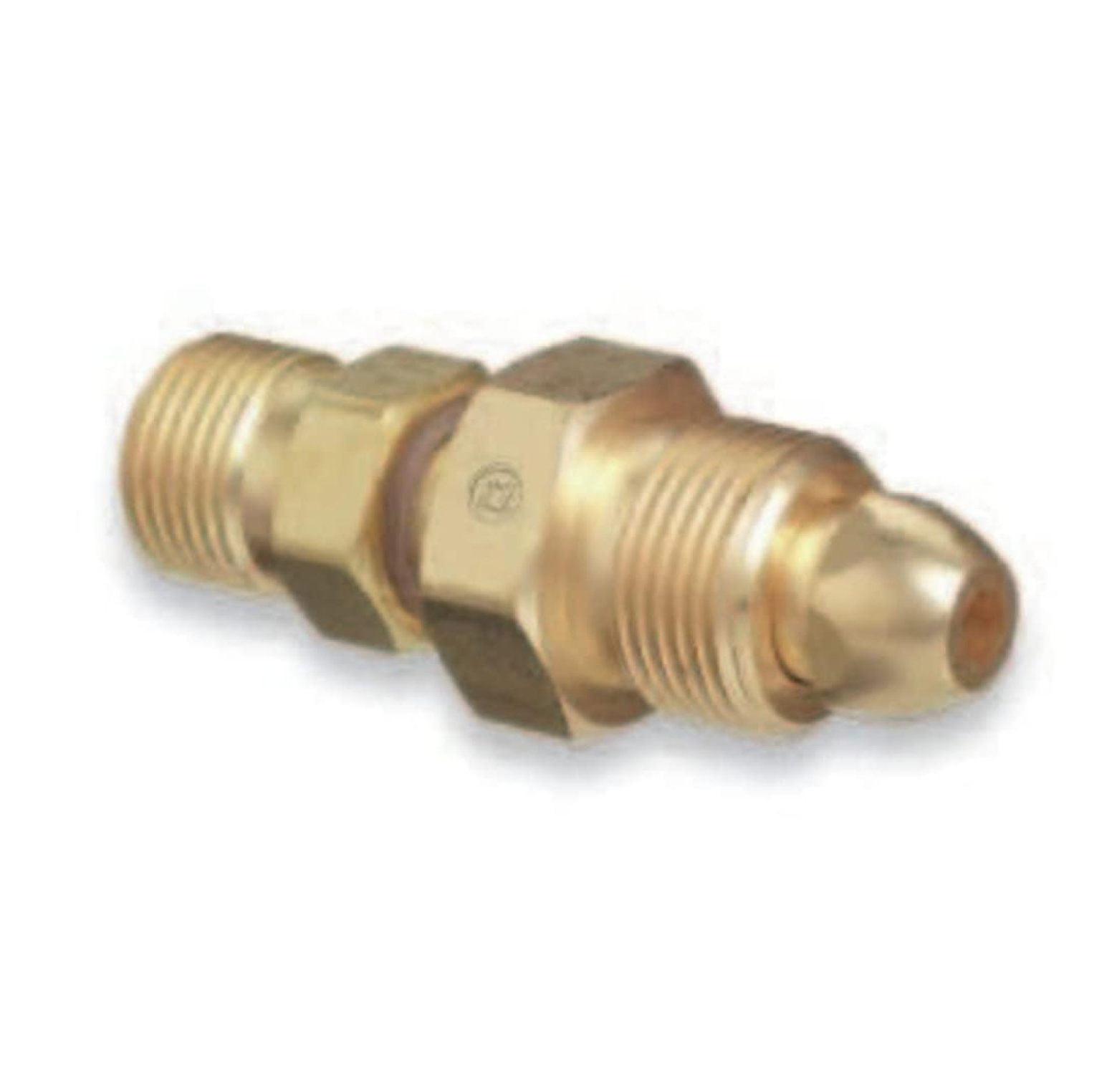 DyGTyX 810 Brass Cylinder Adaptors, from CGA- Nitrogen to CGA-320 ...