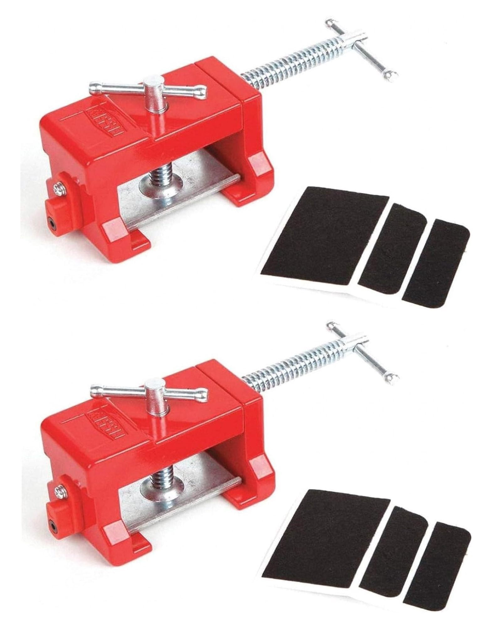 DyGTyX BES8511 Face Frame Clamp Pair - Walmart.com