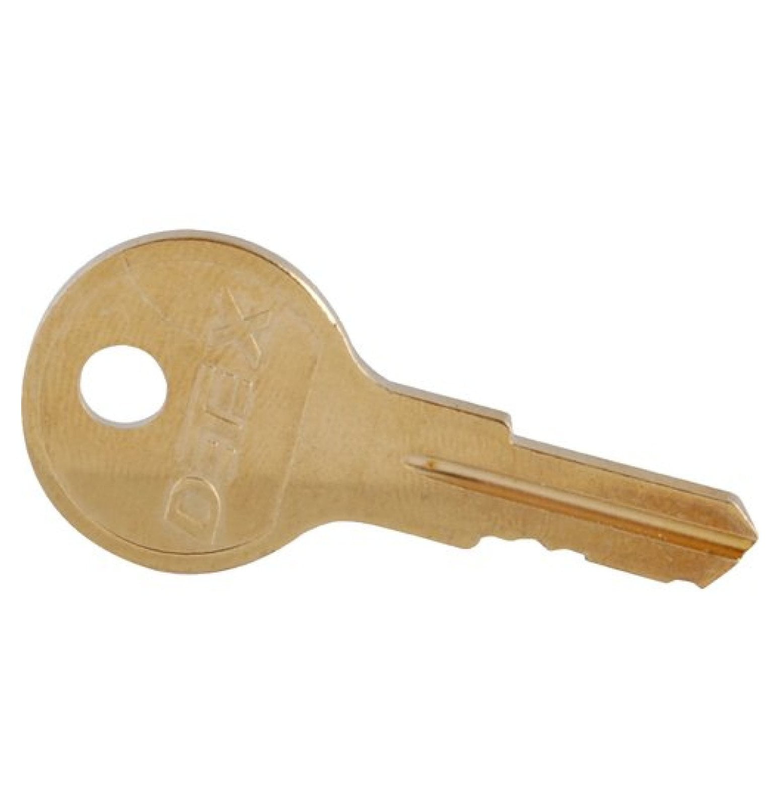 DyGTyX Corporation Emergency Exit Alarm Cover Cylinder Lock Keys DT020 ...