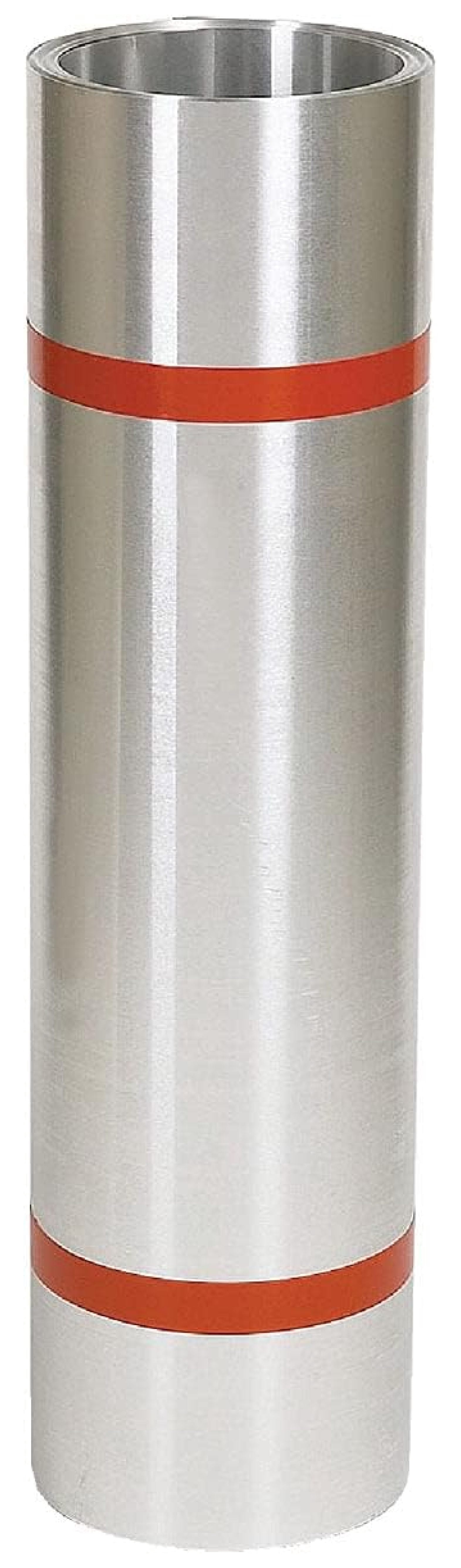 DyGTyX HOME PRODUCTS 70424 24-Inch x 10-Feet Galvanized Flashing ...