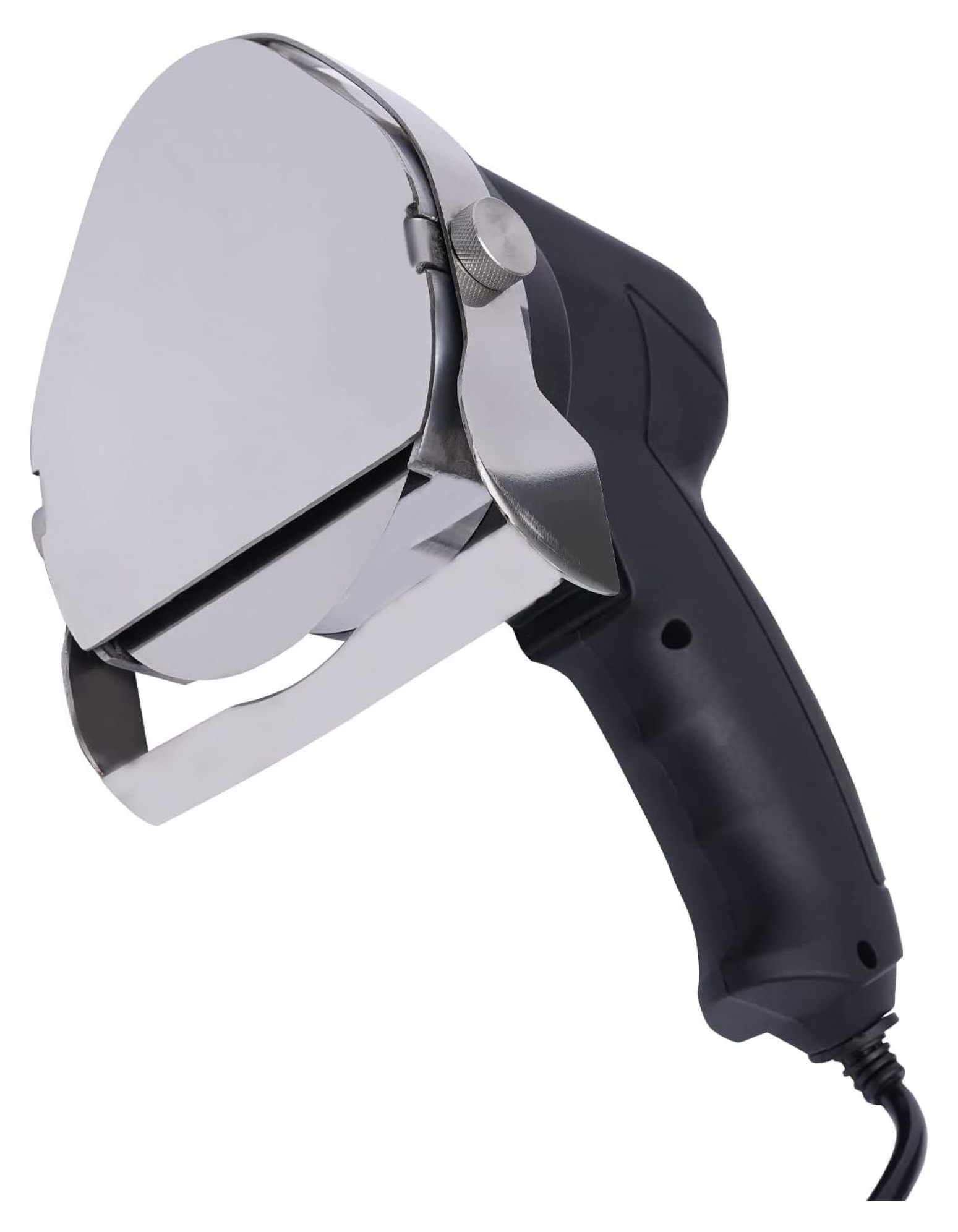 DyGTyX Hand-Held Electric Kebab Knife,1-8mm Cutting Thickness Adjust ...