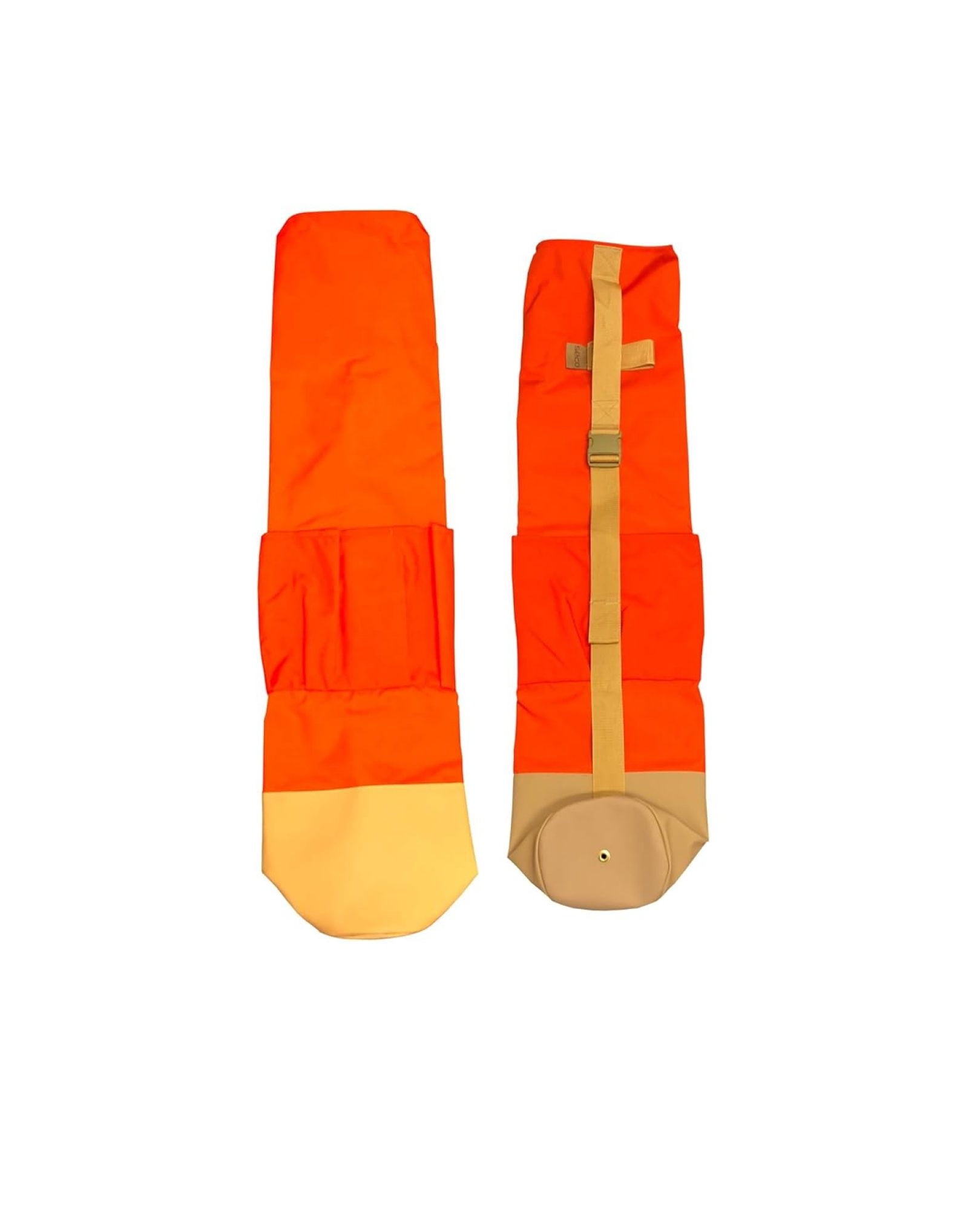 DyGTyX Inch Lath Stake Bag with Pockets Heavy Duty Rhinotek Cordura ...