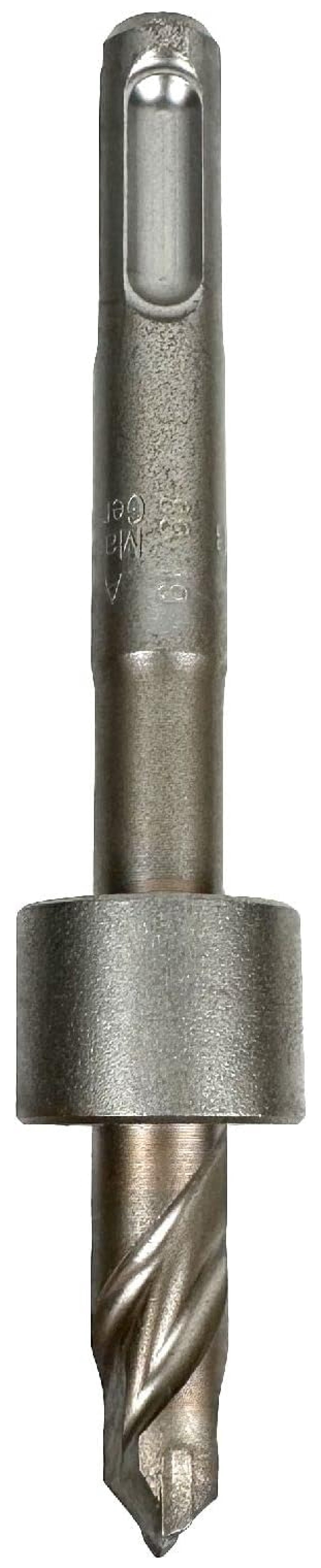 DyGTyX MDPL037DIA - Fixed-Depth Bit for 1/4" Drop-in Anchors - Walmart.com