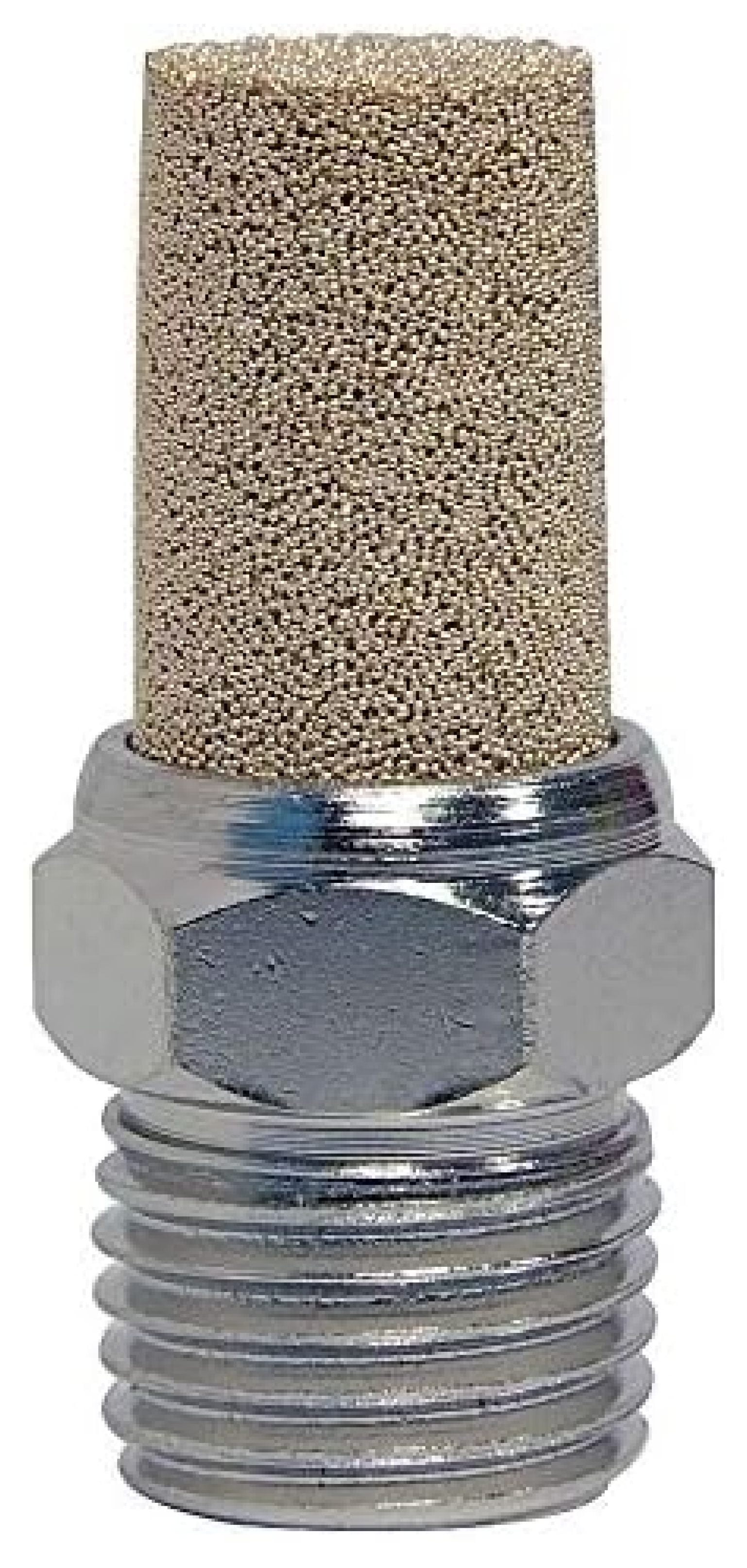 DyGTyX Pneumatic Exhaust Muffler - 1A326, Pack of 10 - Walmart.com