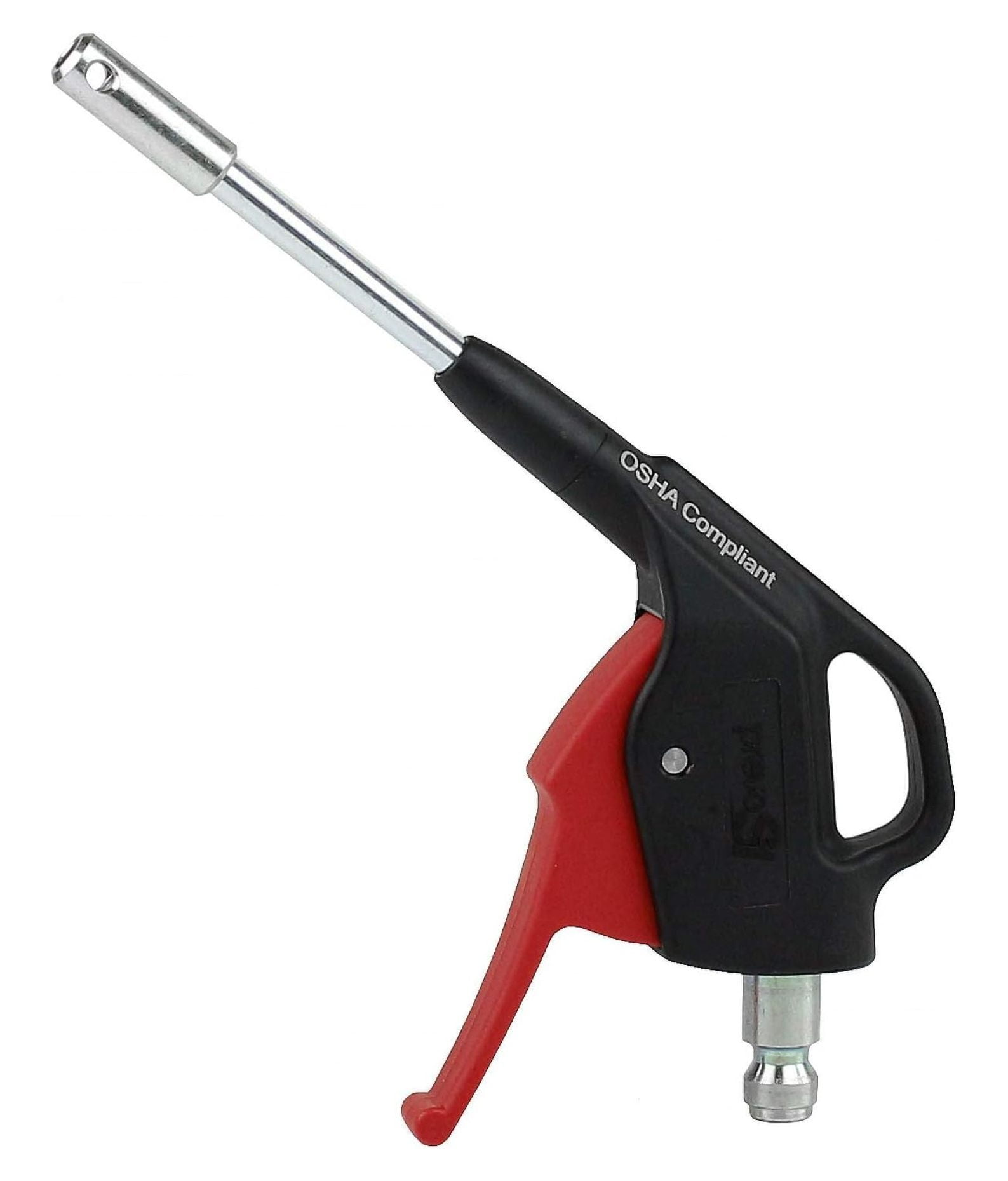 DyGTyX Prevo S1 UBG06MTLH Compressed Air Truflate Blow Gun w/Metal Tip ...