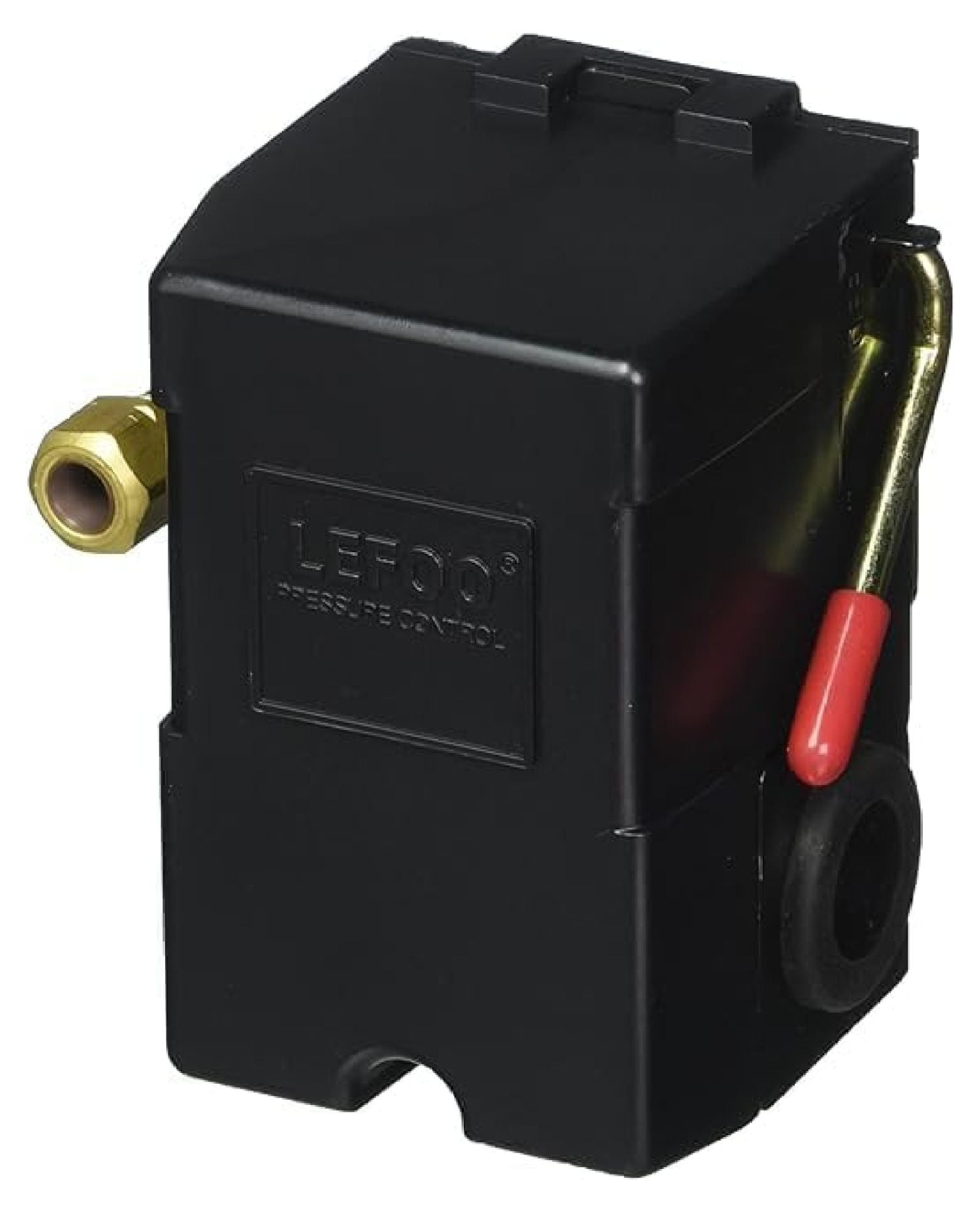 DyGTyX Quality Air Compressor Pressure Switch Control 95-125 PSI 1 Port ...