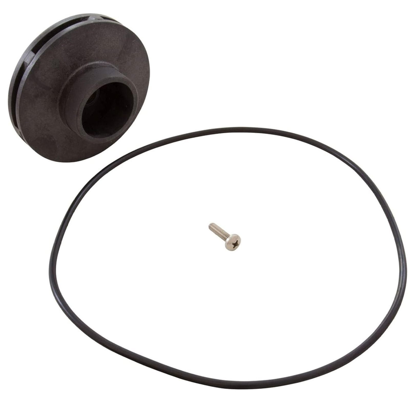 DyGTyX R0807202 Impeller Rpl Kit, Black - Walmart.com