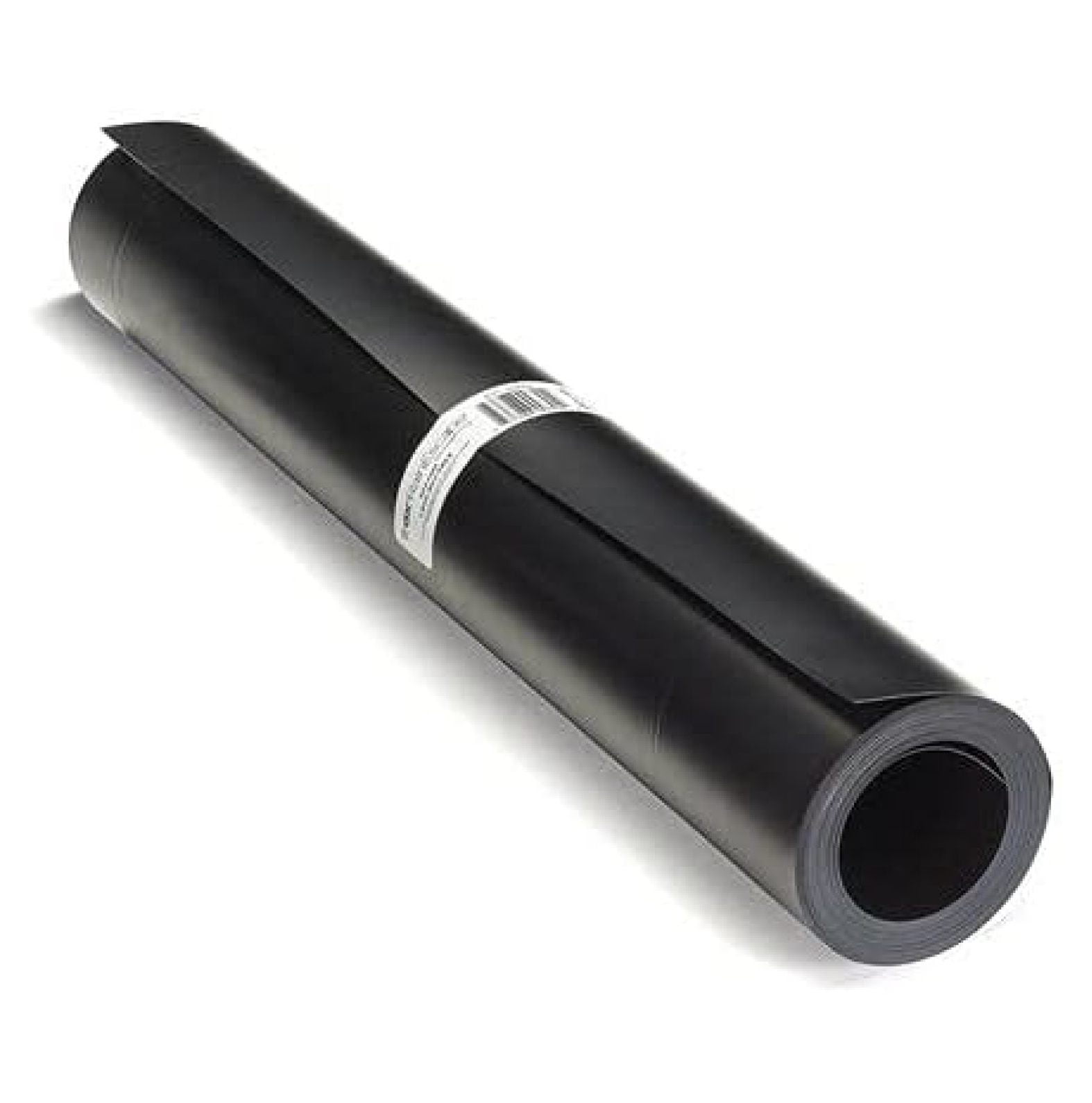 DyGTyX RainEscape Black Deck Drainage System Trough for Underdeck ...