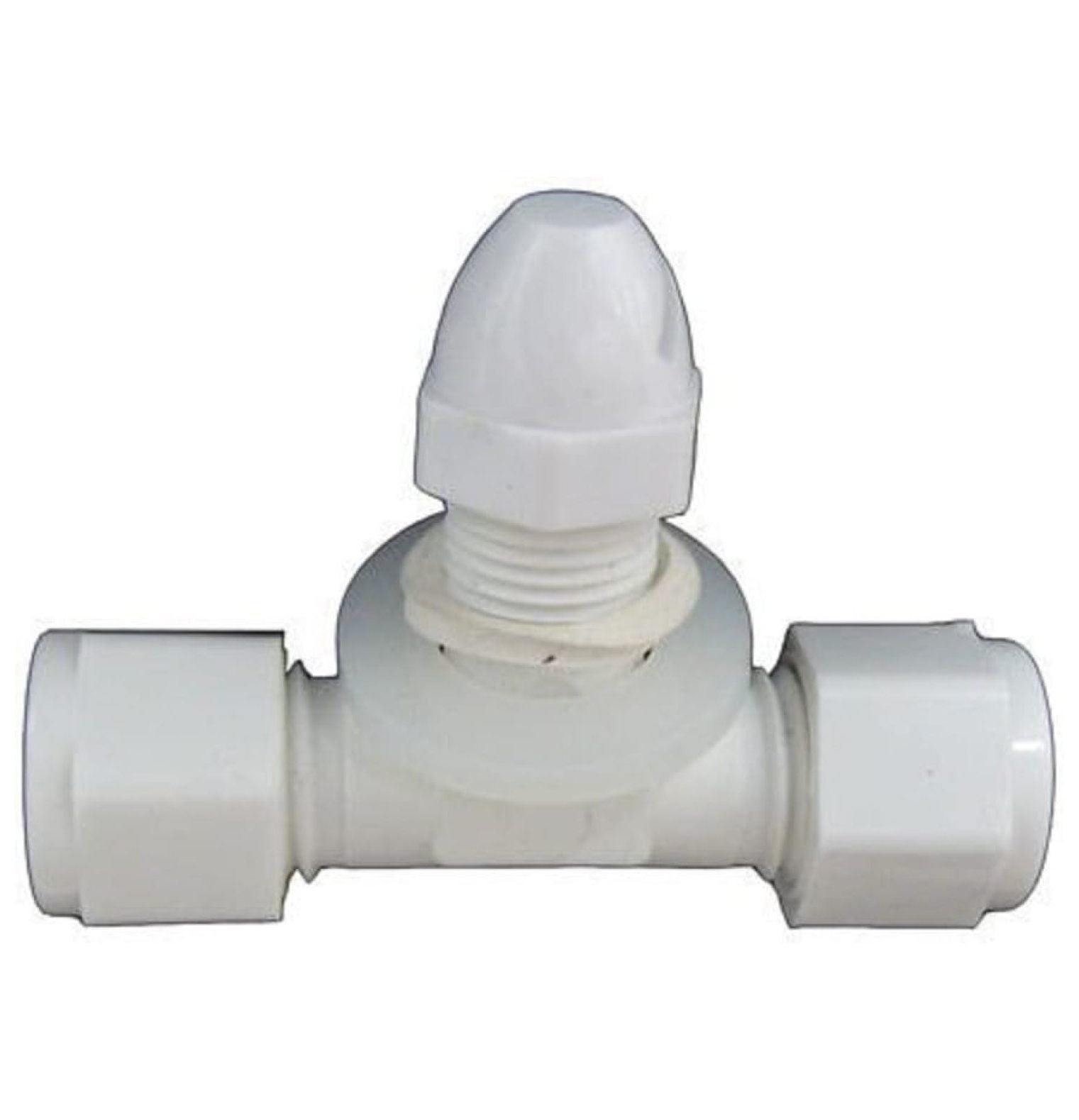 DyGTyX SR Smith Pool Slides 70 Degree Top Spray Nozzle with Tee 69-209 ...