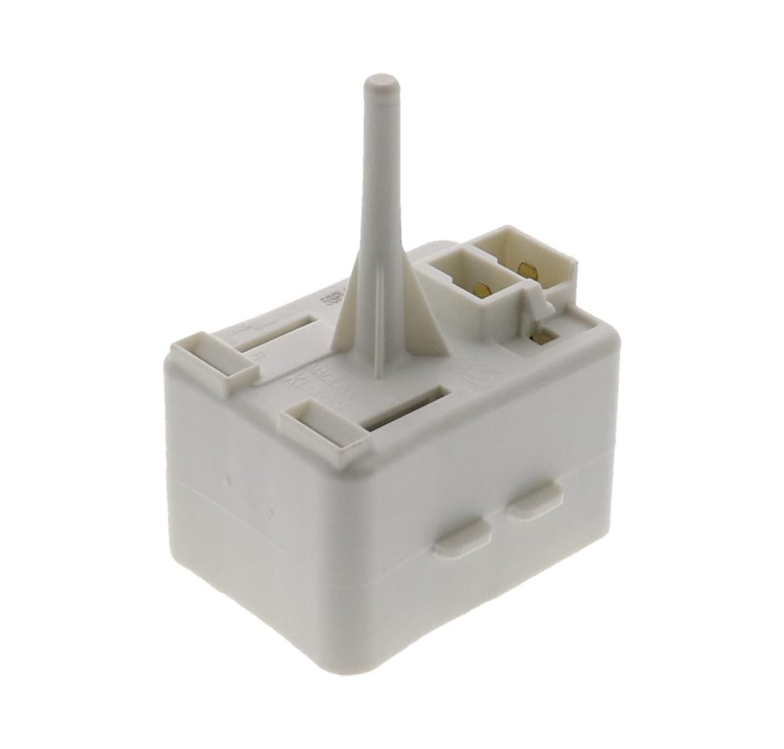 DyGTyX W11547180 Refrigerator Start Relay - Walmart.com