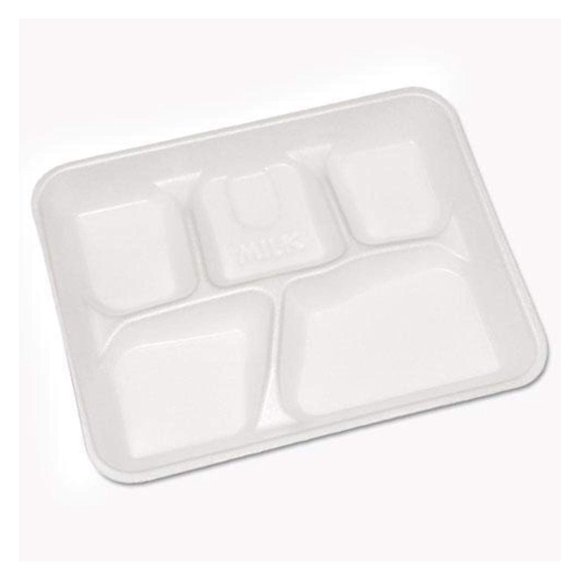 Foam Tray