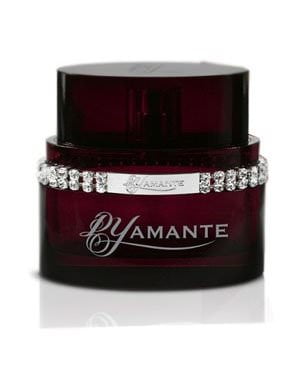 Dyamante by Daddy Yankee, Eau de Parfum for Women, 3.4 fl oz - Walmart.com