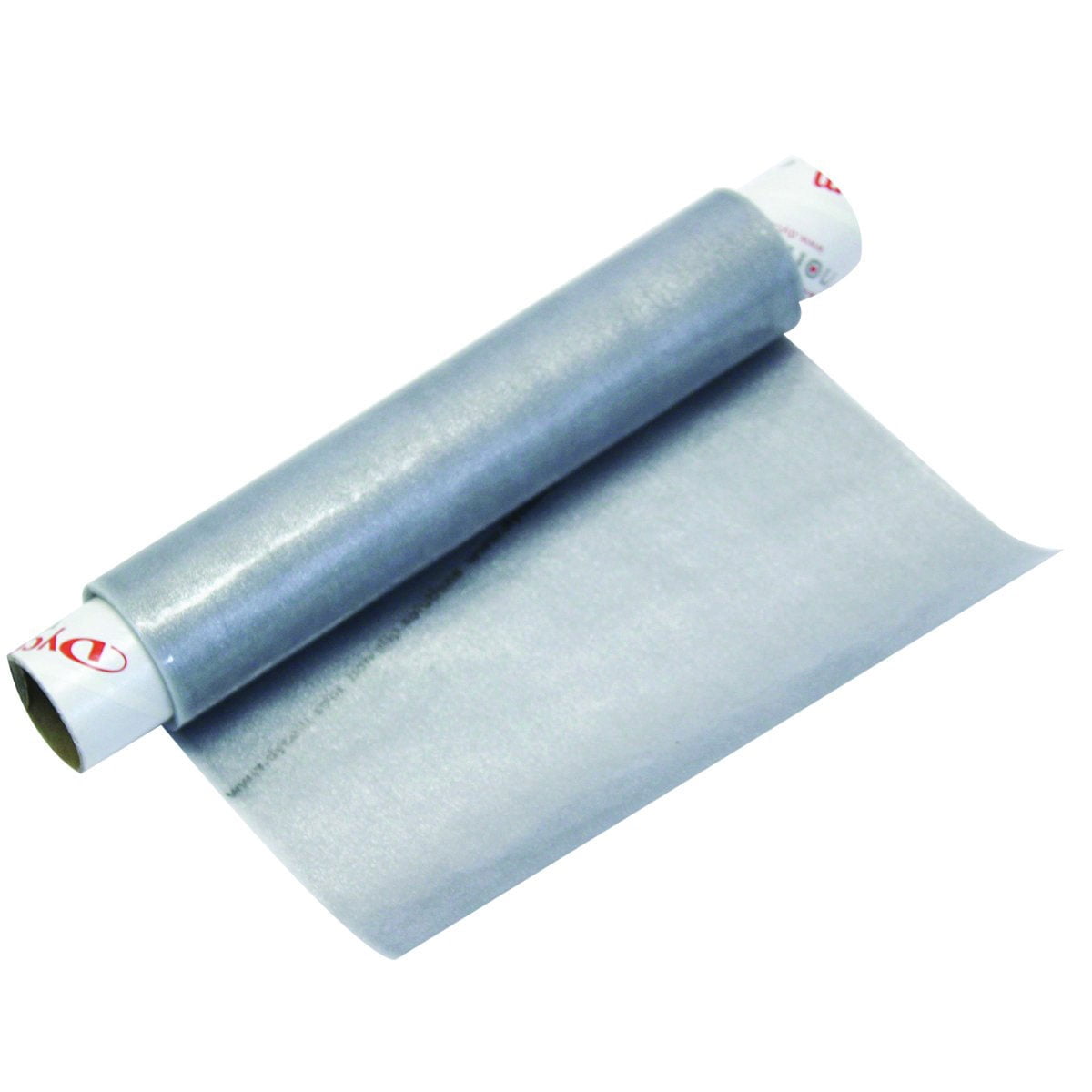 Dycem 8 Inch x 3.25 Ft Non Slip Flexible Exercise Fitness Material Roll ...