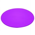 Dycem Non-Slip Circular Pad, 7-1/2" Diameter, Pink - Walmart.com