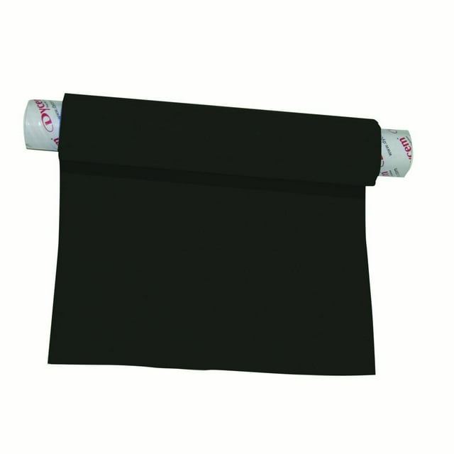 Dycem Non-Slip Material, Roll, Black, 8" X 3-1/4 Foot - Walmart.com