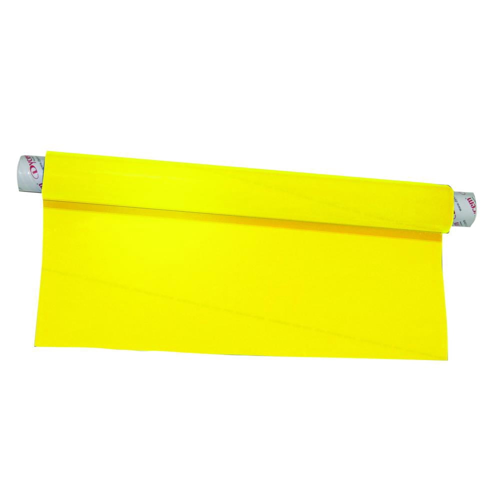 Dycem Nonslip Material, Roll, 16" x 3-1/4' Yellow - Walmart.com