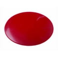 Dycem non-slip circular pad, 10" diameter, red - Walmart.com