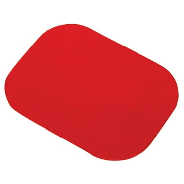 Dycem non-slip rectangular pad, 10" x 14", blue - Walmart.com