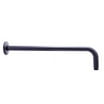 Delta RP46870BL 16" Wall Mounted Shower Arm, OEM Replacement Part ...