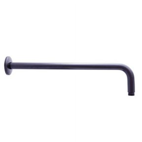 Delta RP46870BL 16" Wall Mounted Shower Arm, OEM Replacement Part ...