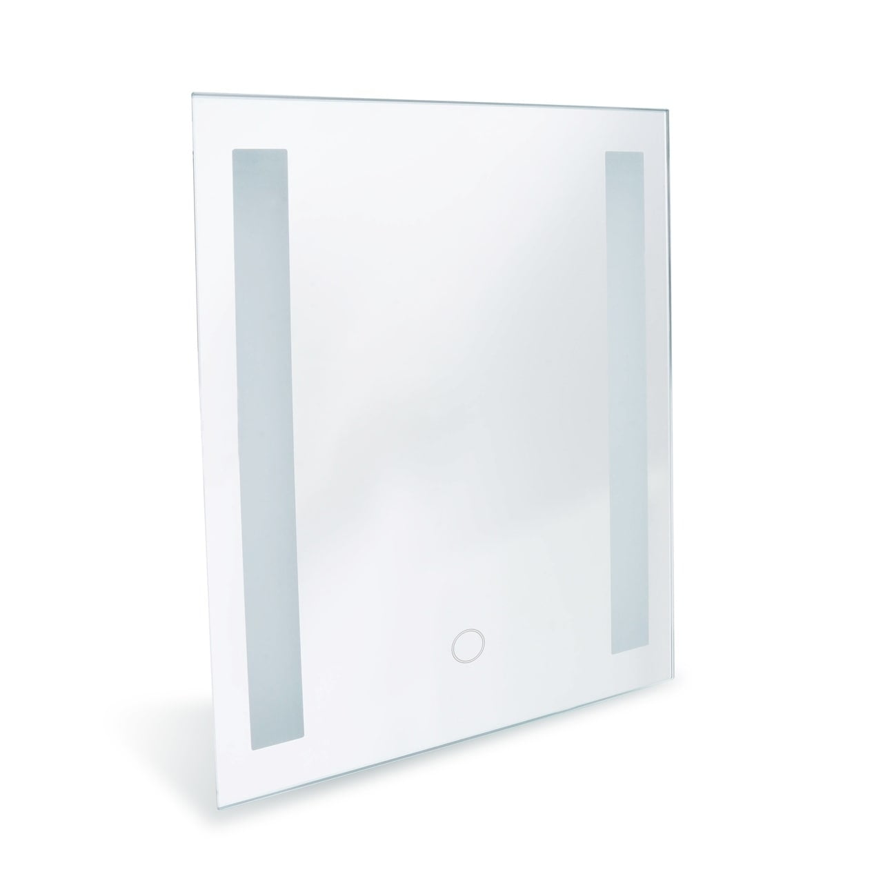 Dyconn Faucet Catella Wall-mounted Vanity Bathroom LED Backlit Mirror ...
