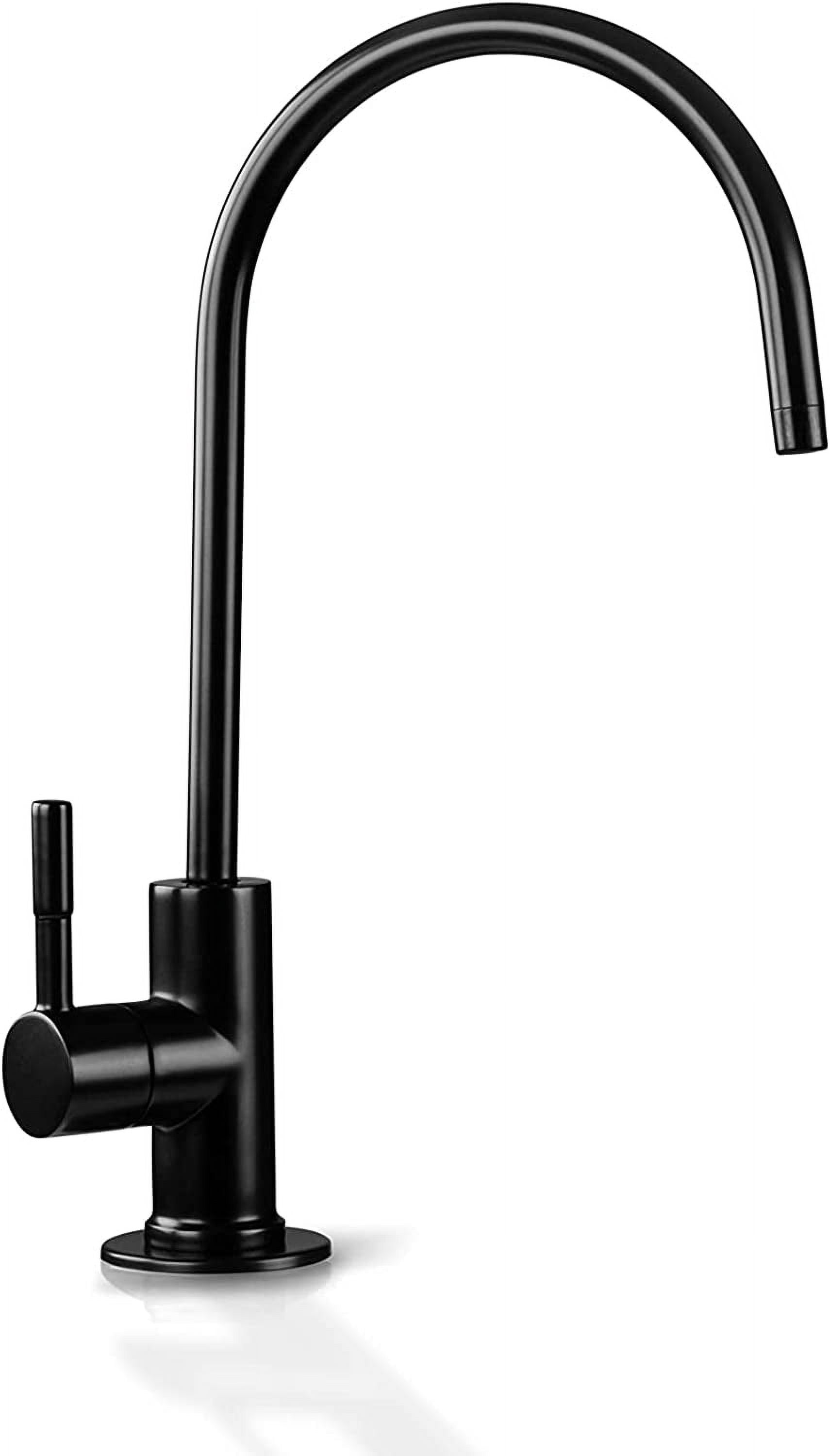 Dyconn Faucet DYROF07 Drinking Water Faucet for RO Filtration System ...