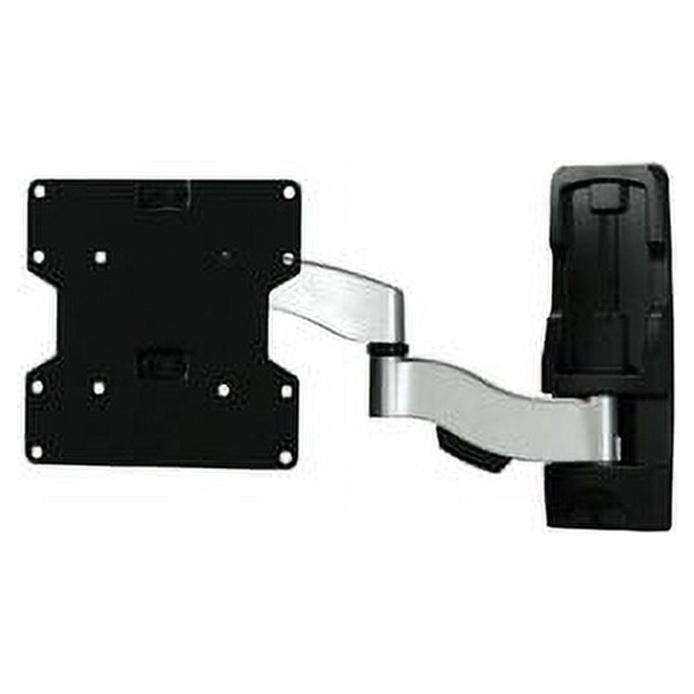 Dyconn Invisible Ultra Slim Articulating Arm/Tilt/Swivel Wall Mount for ...