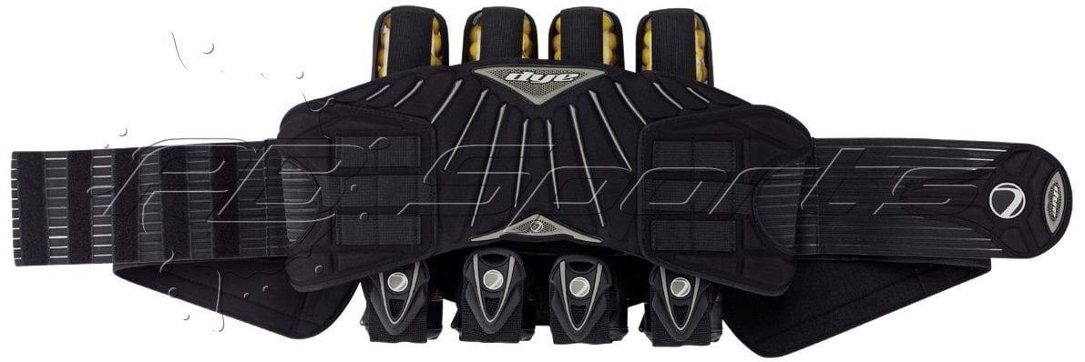 Dye Attack Pack Pro 11 - Black - Walmart.com