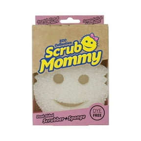 The Original Smiling Handle with Soap Dispensing for use with the SCRUB ...