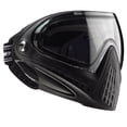 Free Shipping! Dye Matrix I4 Paintball Mask / Goggles - Black - Walmart ...
