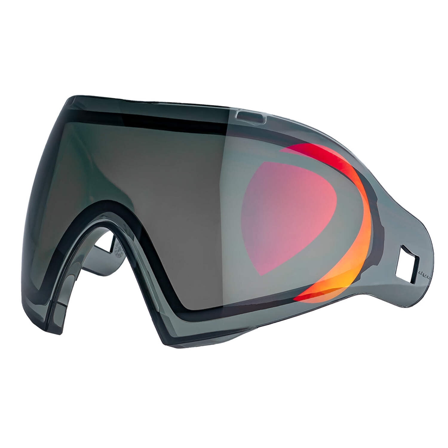 Dye Paintball i4 Pro i5 Mask Goggle Thermal Replacement Lens - 2D ...
