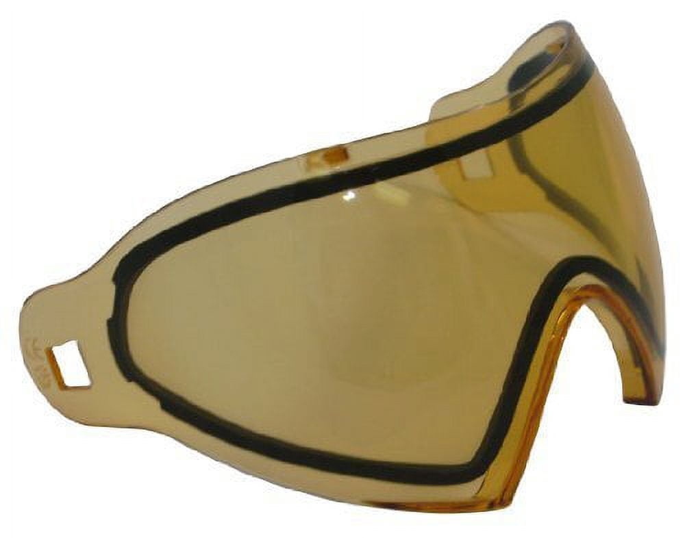 Dye Paintball i4 Pro i5 Mask Goggle Thermal Replacement Lens - HD - Hi ...