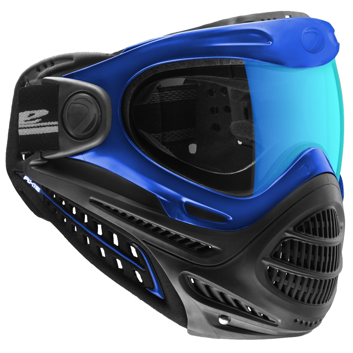 Dye Precision Axis Pro Goggle - Walmart.com