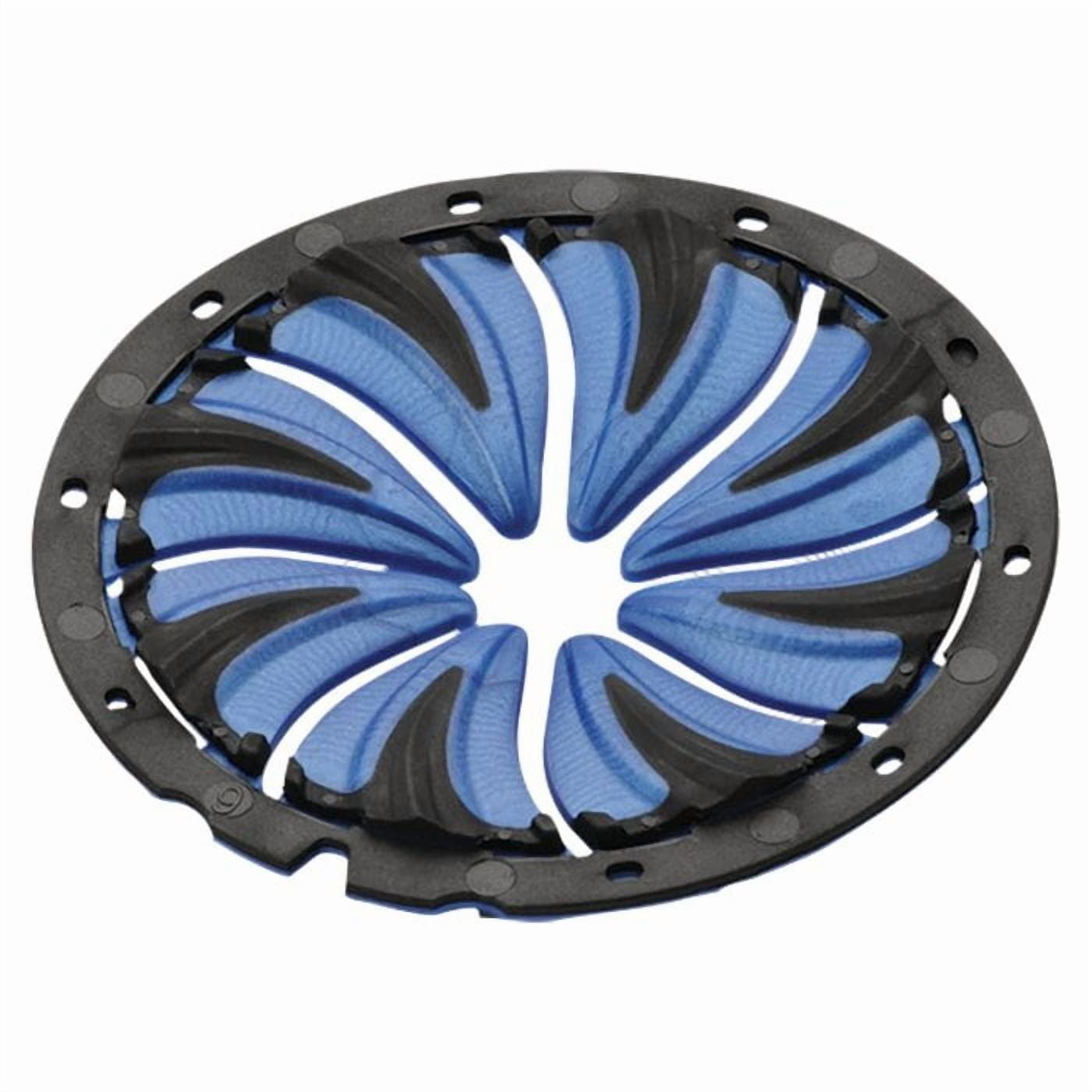 Dye Rotor Quick Feed 6.0 for R1 or LT-R Rotor Electronic Hopper Loader ...