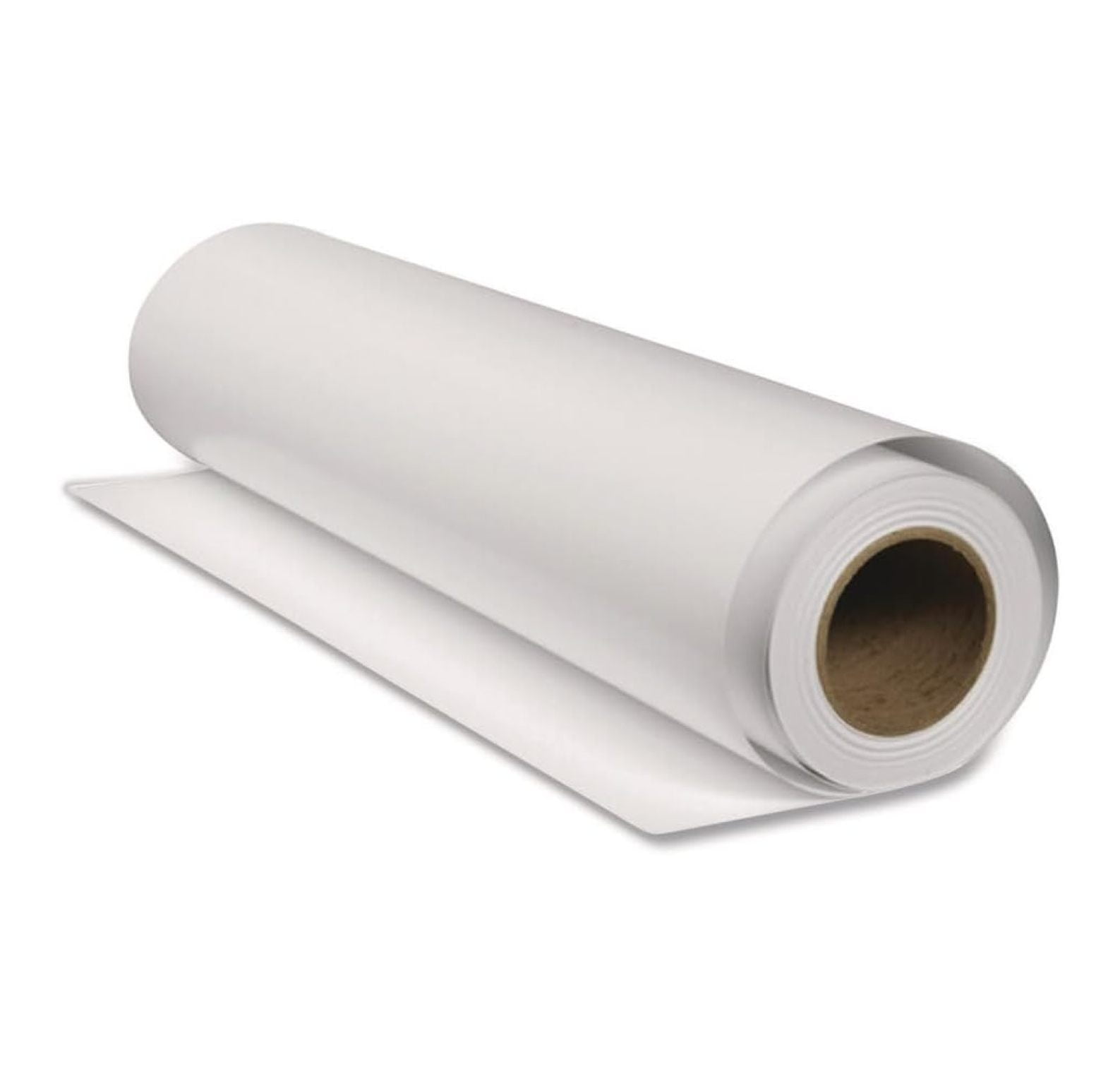 Dye Sublimation Paper 17x100ft - Multi-Use Transfer Paper Roll for ...