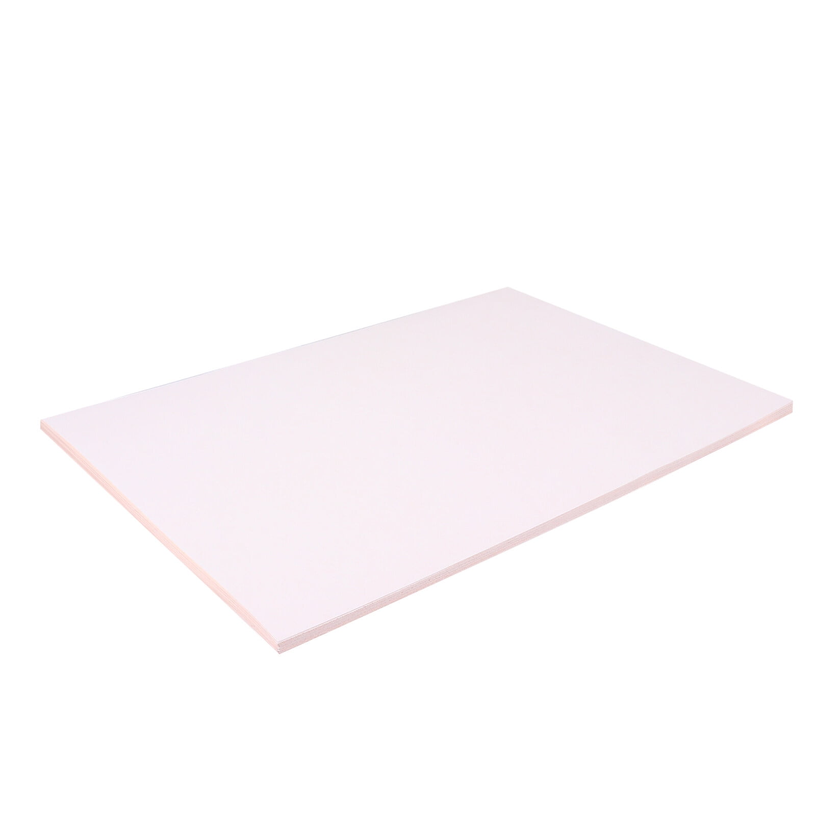 Pink Sublimation Paper for Printer A4 Size 40 Sheets Heat Transfer ...