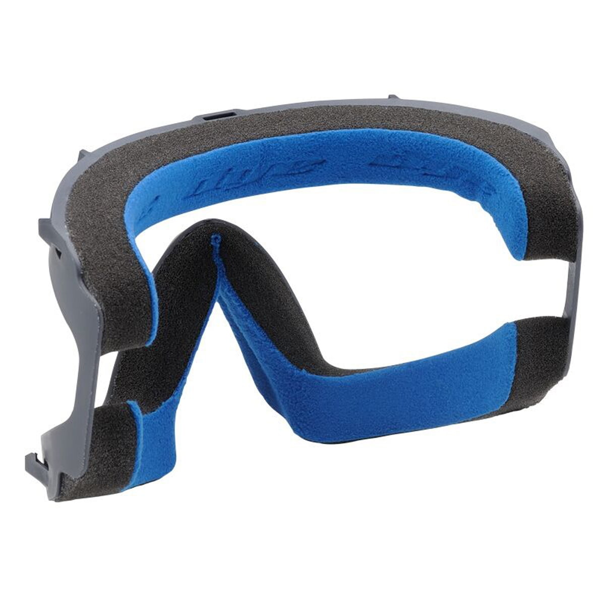 Dye i5 Replacement Foam Kit for I5 Paintball Goggles / Mask - Blue ...