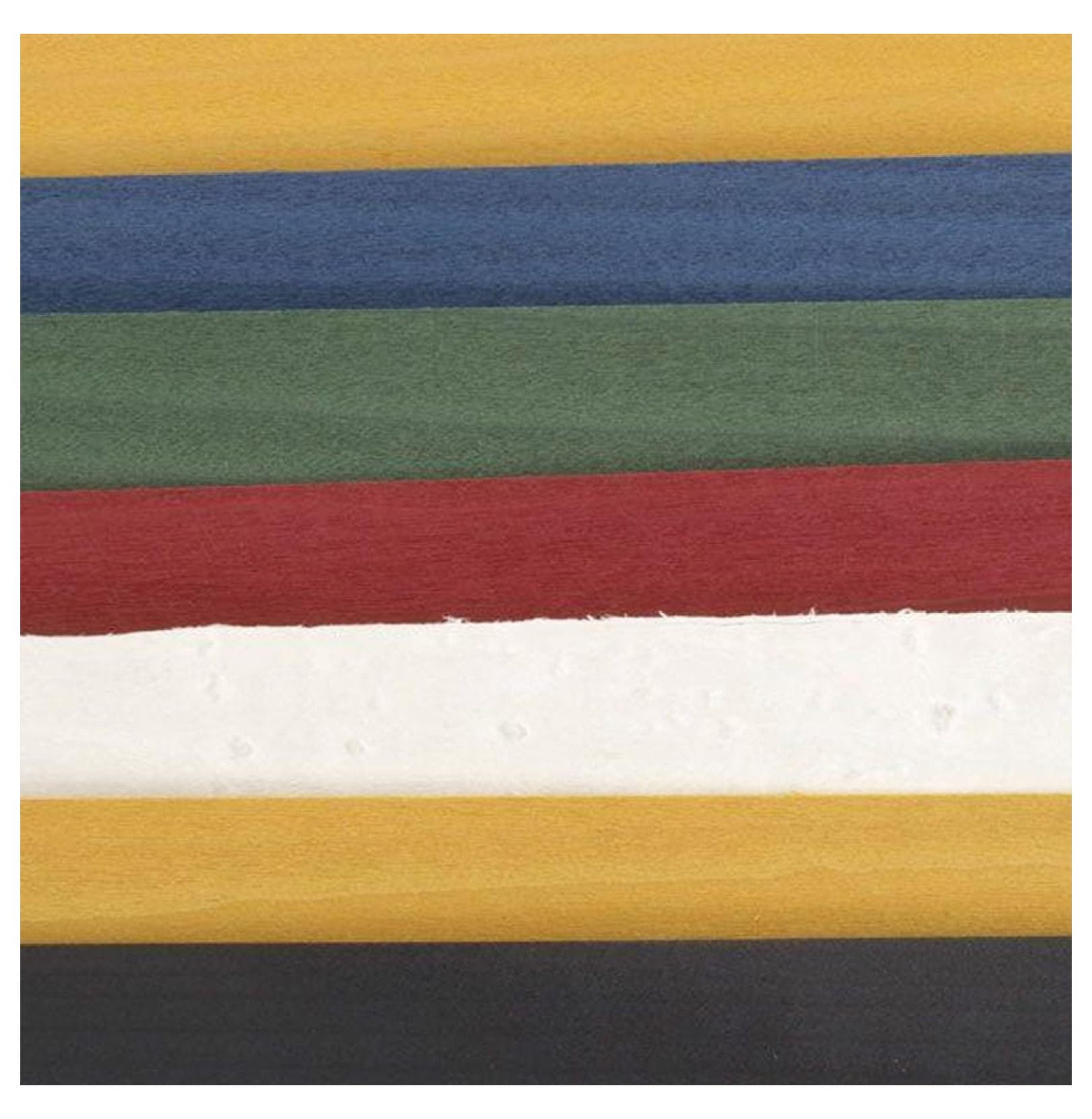 Dyed Base Color Assortment, 3 Sq. Ft. Veneer Pack - Walmart Business ...
