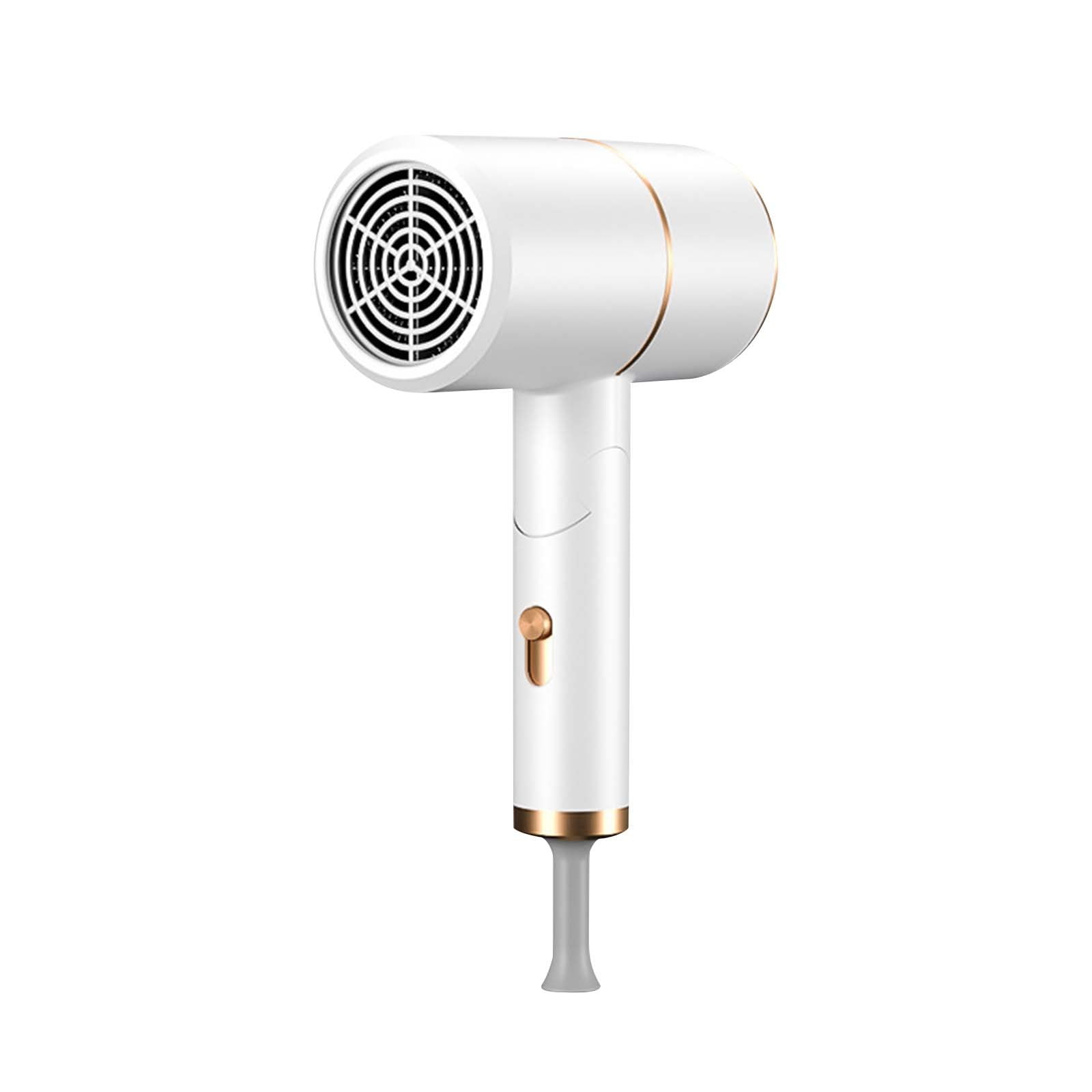 Dyegold Blue Light Ionic Hair Care, Natural Gradient Hair Dryer ...