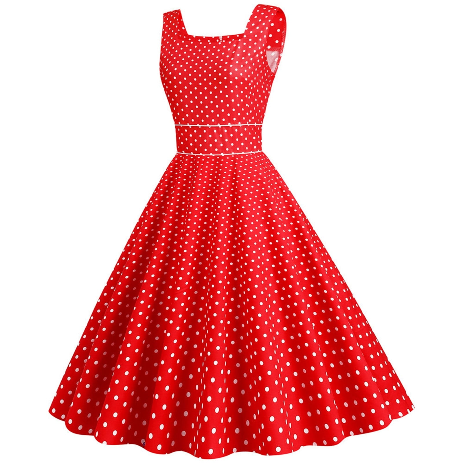Dyegold Sundresses for Women Casual Beach - Party Dress for Women ...