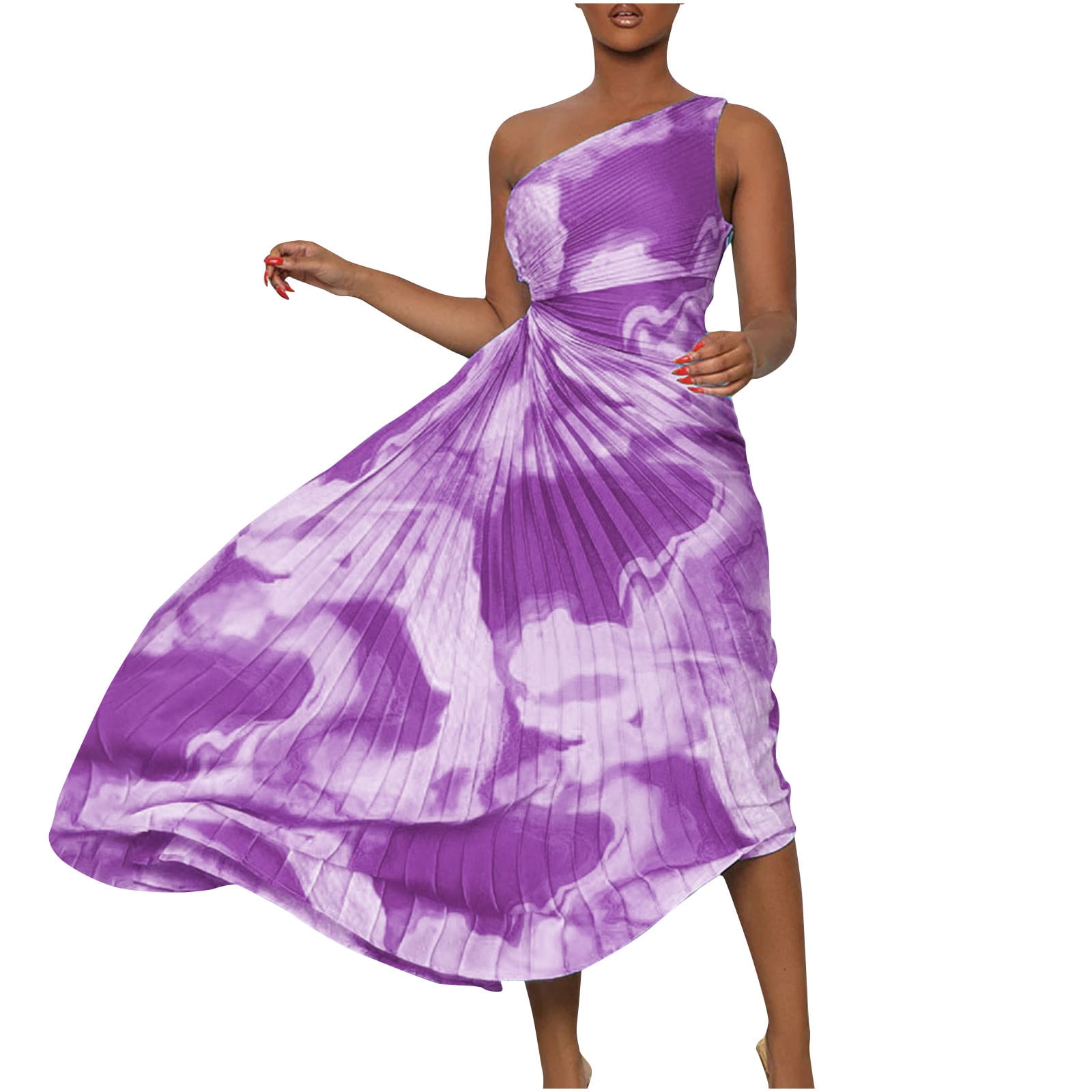 Dyegold Sundresses for Women Casual Beach - Sundress Womens One ...