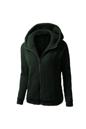 Bearskin Hoodie