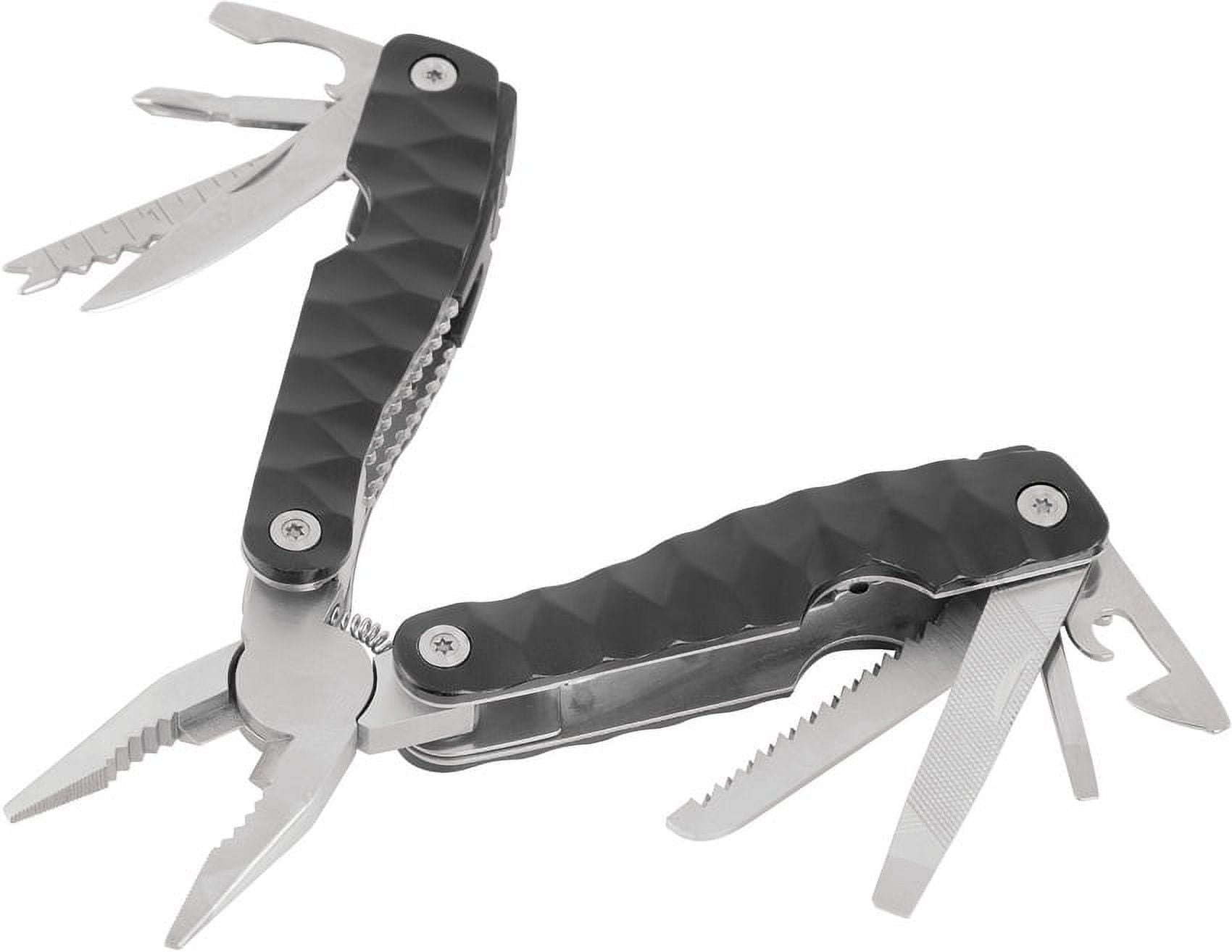 Dyer 16 In 1 Multi Tool - Walmart.com