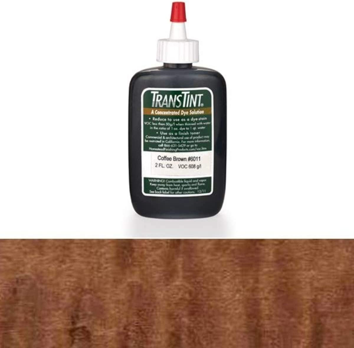 Dyes, Coffee Brown - Walmart.com