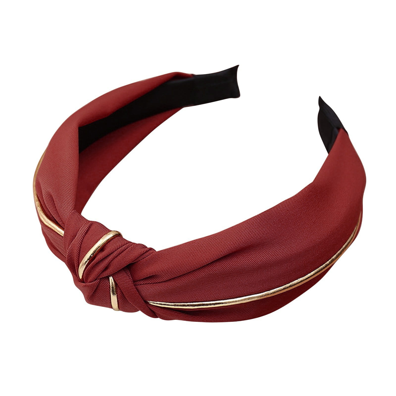 Dyfzdhu Headwear For Women Fashion Ms. Hairband's Cloth In Phnom Penh ...