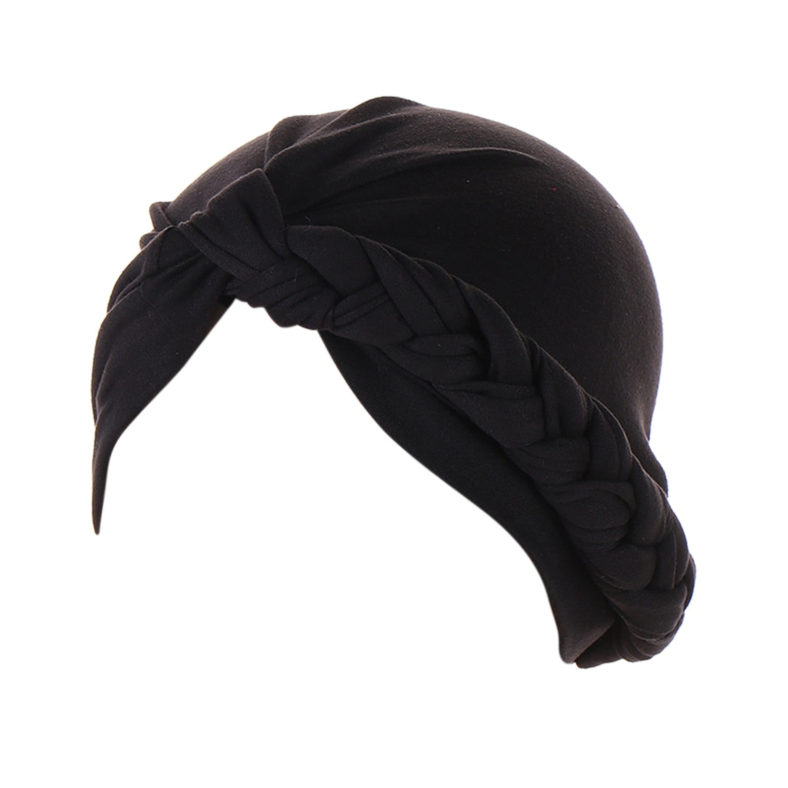 Dyfzdhu Headwear For Women Fashion Head Hat Cap Ethnic Bohemian Cover ...