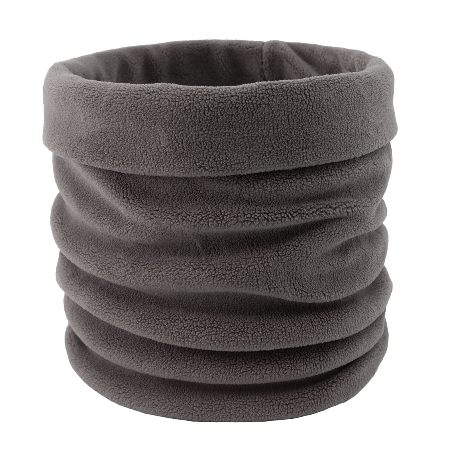 Dyfzdhu Neck Scarf Autumn And Winter Scarf For Warmth Men And Women's ...