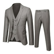 George Men's Premium Comfort Stretch Suit Jacket - Walmart.com